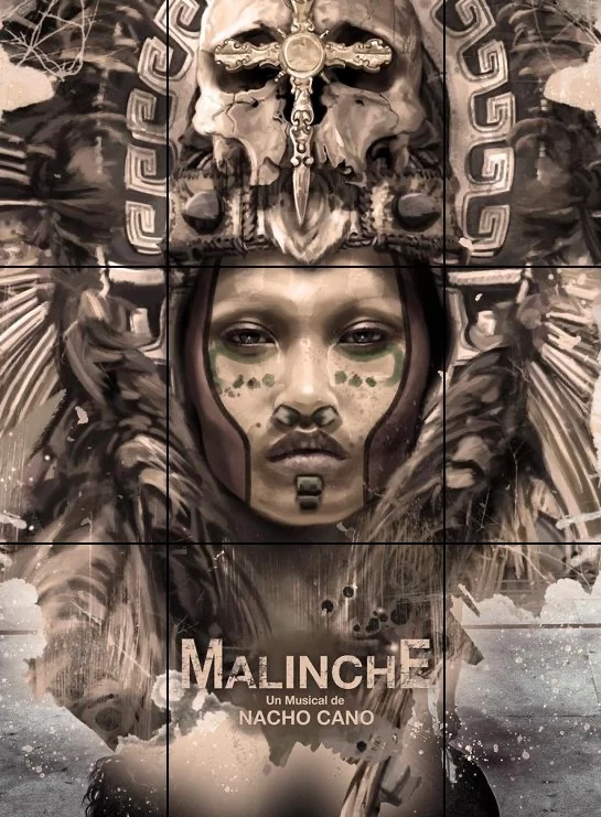 Malinche - Tragycom